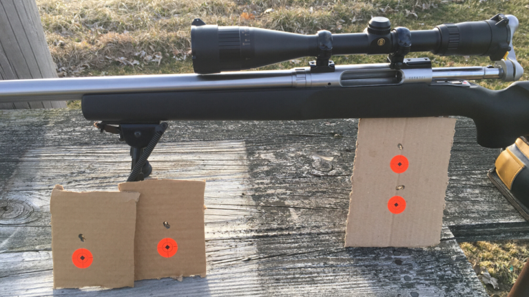 6BR Norma Shilen Rifle Build | Northland Shooters Supply