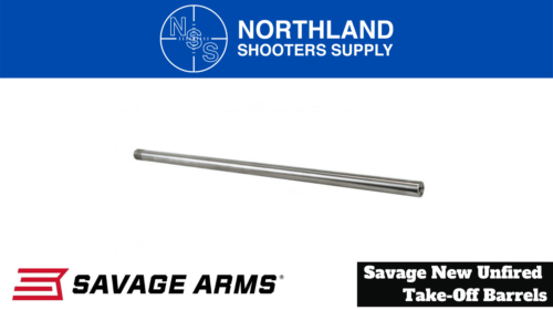 Clearance Barrels and Stocks | Northland Shooters Supply