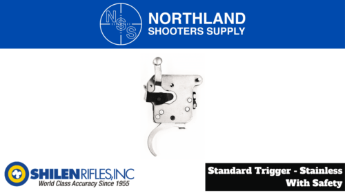 SHILEN REMINGTON TRIGGERS | Northland Shooters Supply