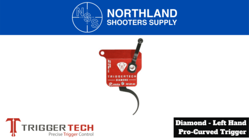 REMINGTON TRIGGERTECH TRIGGERS | Northland Shooters Supply