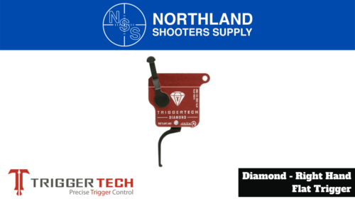 REMINGTON TRIGGERTECH TRIGGERS | Northland Shooters Supply