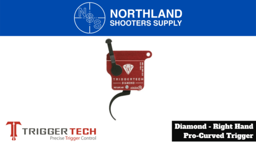 REMINGTON TRIGGERTECH TRIGGERS | Northland Shooters Supply