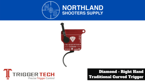 REMINGTON TRIGGERTECH TRIGGERS | Northland Shooters Supply