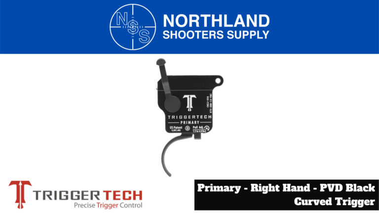 REMINGTON TRIGGERTECH TRIGGERS | Northland Shooters Supply