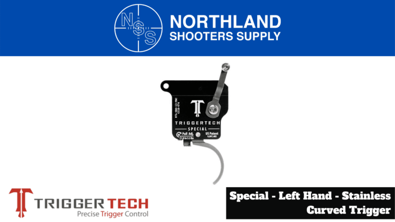 REMINGTON TRIGGERTECH TRIGGERS | Northland Shooters Supply
