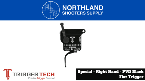 REMINGTON TRIGGERTECH TRIGGERS | Northland Shooters Supply