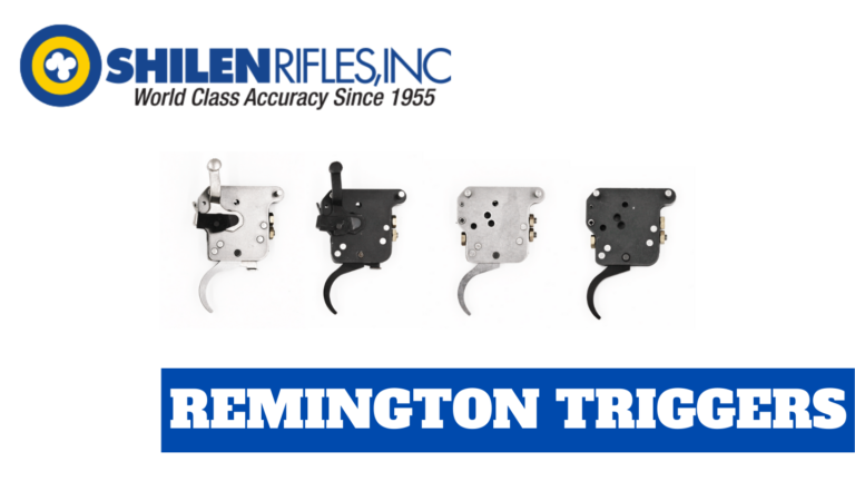 Criterion Barrels, Shilen Barrels, Bighorn Arms Actions, KRG Chassis ...