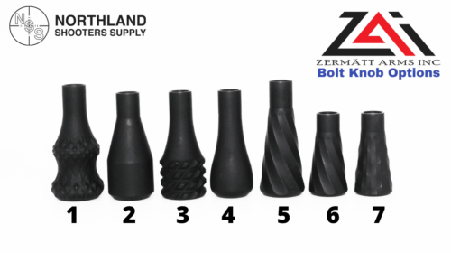 ZERMATT ARMS/BIGHORN ARMS SR3 SHORT ACTION | Northland Shooters Supply