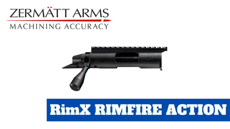 CUSTOM AND FACTORY ACTIONS | Northland Shooters Supply