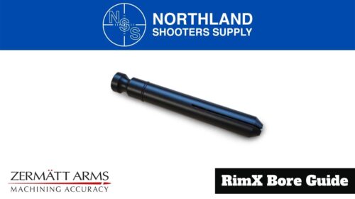Zermatt Arms RimX Bore Guide | Northland Shooters Supply