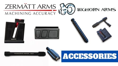 Zermatt Arms RimX Rimfire Action | Northland Shooters Supply