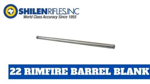 Prefit Barrels | Northland Shooters Supply