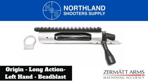 Zermatt Arms/Bighorn Arms Origin Actions | Northland Shooters Supply