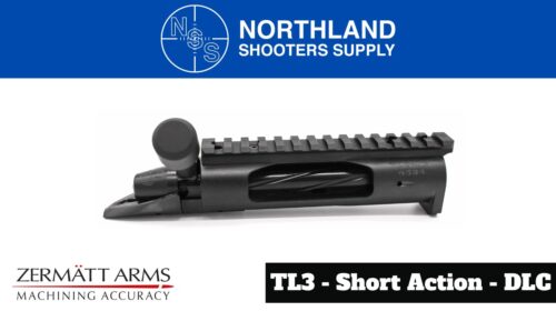 ZERMATT ARMS/BIGHORN ARMS TL3 ACTIONS | Northland Shooters Supply
