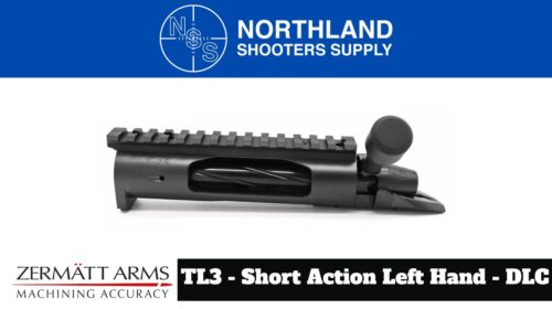 ZERMATT ARMS/BIGHORN ARMS TL3 ACTIONS | Northland Shooters Supply
