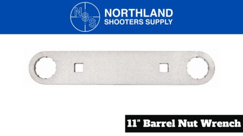 Savage Barrel Nut Wrench | Northland Shooters Supply