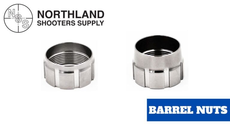 Parts and Tools| Northland Shooters Supply