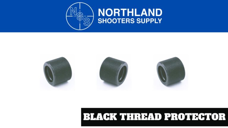 Thread Protectors | Northland Shooters Supply