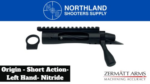 Zermatt Arms/Bighorn Arms Origin Actions | Northland Shooters Supply
