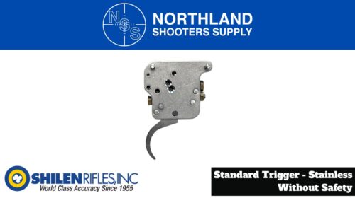 SHILEN REMINGTON TRIGGERS | Northland Shooters Supply