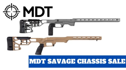 Criterion Barrels, Shilen Barrels, Bighorn Arms Actions, KRG Chassis ...