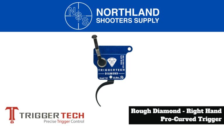 REMINGTON TRIGGERTECH TRIGGERS | Northland Shooters Supply